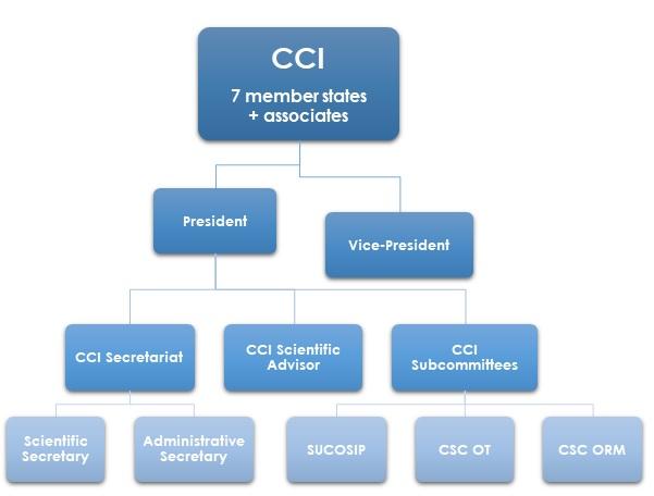 Organigram | Instituto de Astrofísica de Canarias • IAC Organigram | Instituto de Astrofísica de Canarias • IAC